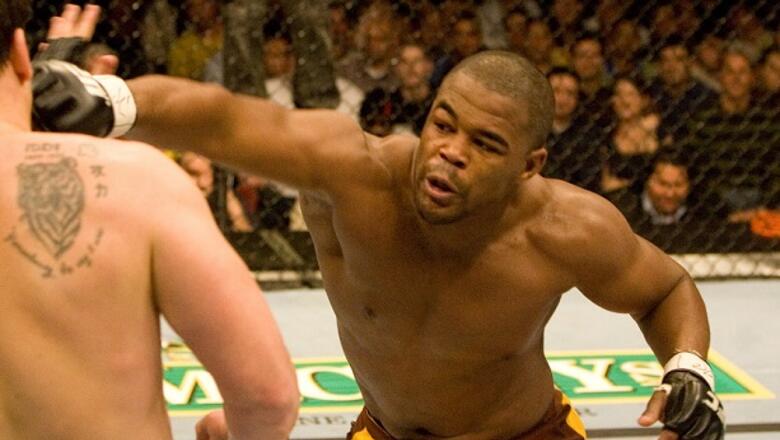 Outside the Octagon: The UFC's Evolution | UFC