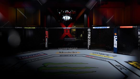 Lil Nog Out of UFC London | UFC