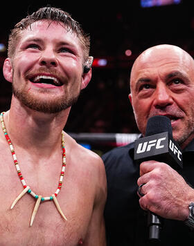 Bryce Mitchell | UFC