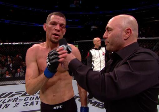 Fight Island 2: Rafael Fiziev Post-Fight Interview | UFC