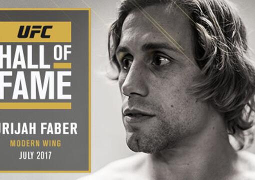 Bob Meyrowitz Hall Of Fame Induction | UFC Hall of Fame | UFC