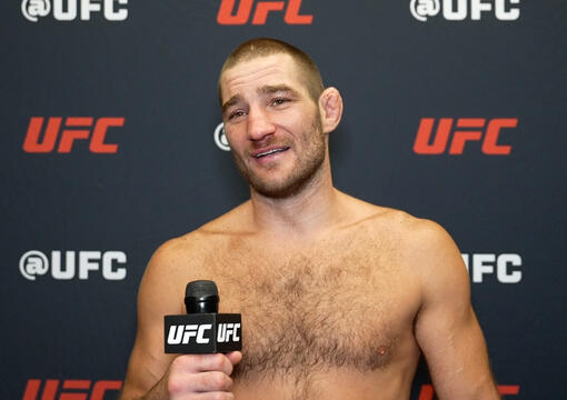 Charles Rosa: Post-fight Interview | UFC