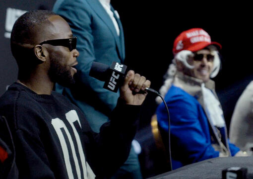 UFC 290 Embedded | Episode 3 | UFC