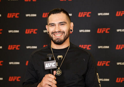 Robert Whittaker | Greatest Hits | UFC