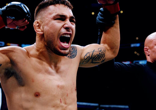 Weigh-In Highlights | UFC Fight Night: Dern vs Rodriguez | UFC