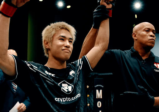 Weigh-In Highlights | UFC Fight Night: Dern vs Rodriguez | UFC