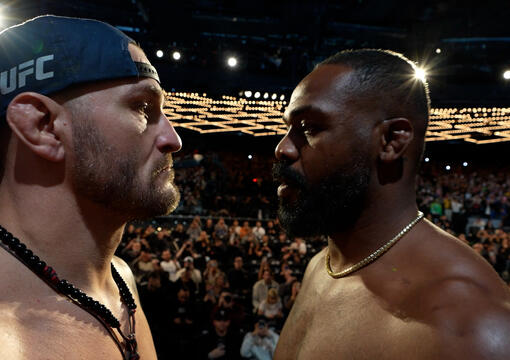 UFC 310 Embedded | Episode 2 | UFC