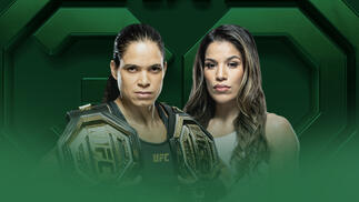 Lil Nog Out of UFC London | UFC