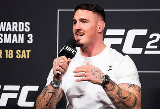 He's Back - Frank Trigg Returns to the UFC | UFC