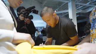 WEC's Greatest Moments: 20-1 | UFC