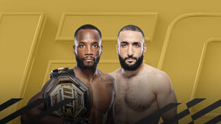 Resultado da luta entre Erick Silva e Carlo Prater é mantido | UFC