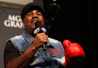 On This Day – UFC 45 | UFC