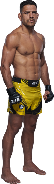 UFC San Antonio: Fight by Fight | UFC