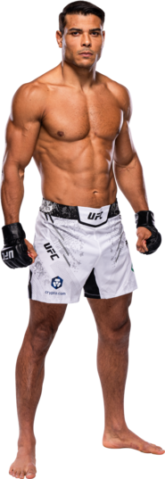 Alex Caceres Is Just Here to Fight | UFC Fight Night: Costa vs Vettori