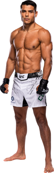 Israel Adesanya Keeps It Cool | UFC