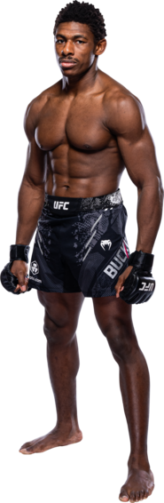 UFC Atlantic City: Blanchfield x Fiorot | UFC