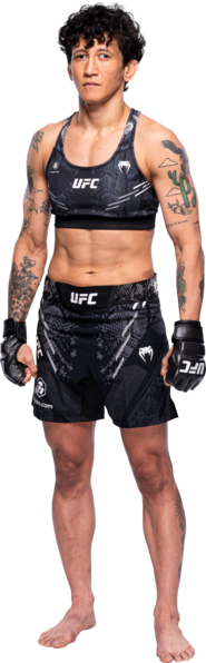 Everything Is Coming Together For Virna Jandiroba | UFC Everything Is Coming Together For Virna Jandiroba | UFC