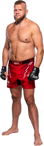 Nathaniel Wood Welcomes The Pressure | UFC