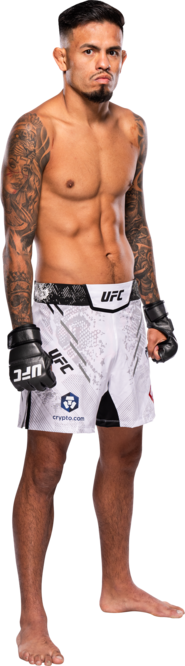 Striking Es Protagonista En Estelares: UFC Vegas 98 | UFC