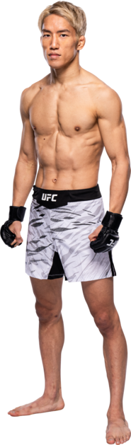 Prospect To Watch | Joshua Van | UFC