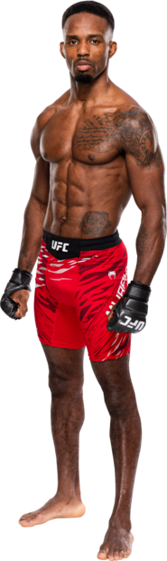 Top 10 Featherweights Josh Emmett And Lerone Murphy Headline At UFC ...