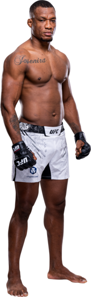 Fight By Fight Preview | UFC São Paulo | UFC