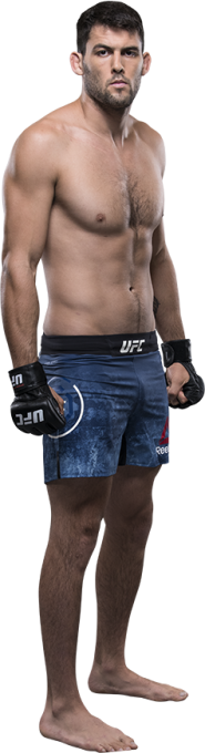 UFC 221 | Romero vs Rockhold | UFC