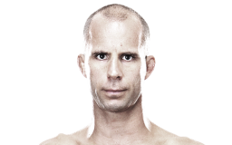 Jared Hamman | UFC