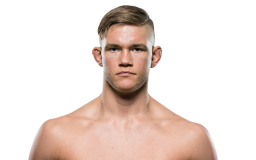 Oliver Enkamp | UFC