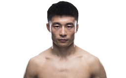 Rolando Dy | UFC