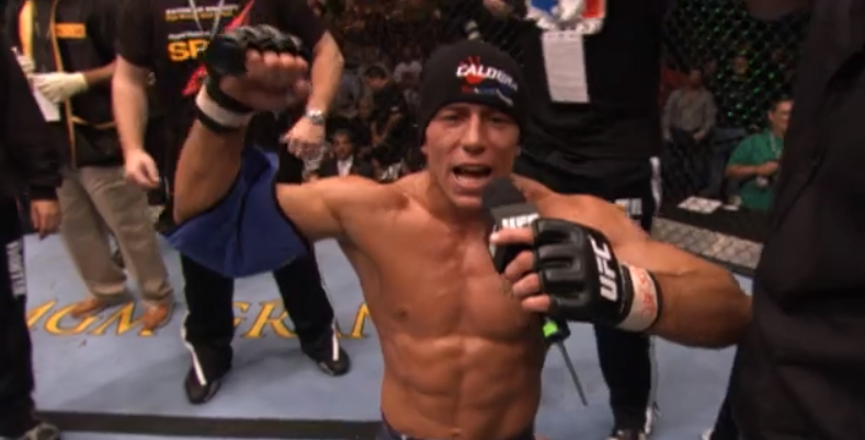 Top 25 Post Fight Interviews: #25-#21 | UFC