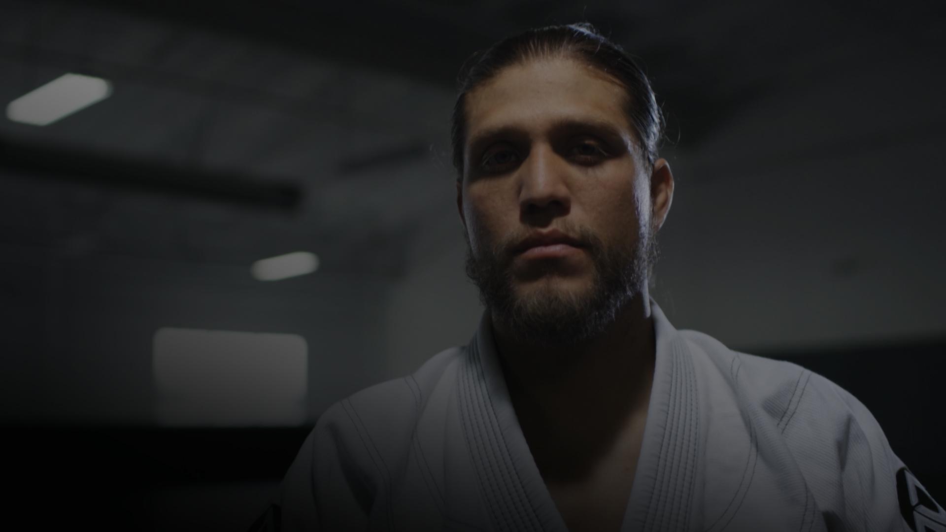 UFC 231: Brian Ortega - I Have a Target on the Belt | UFC