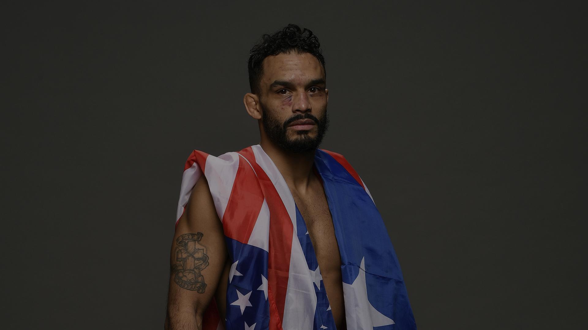Rob Font - 'We Did What We Had To Do To Win' | UFC