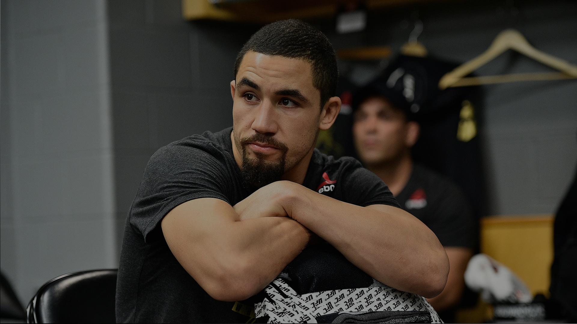 UFC Connected: Whittaker, Adesanya, & More | UFC