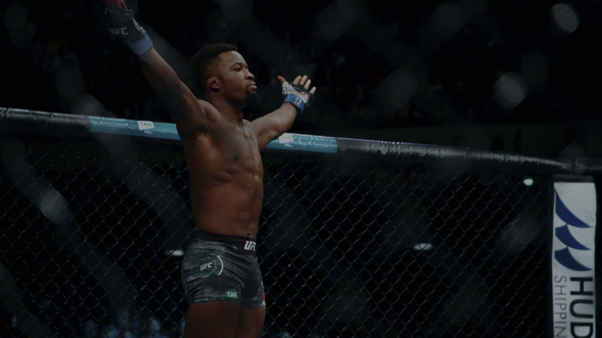 Yusuff vs Moraes: Looking for Glory | UFC