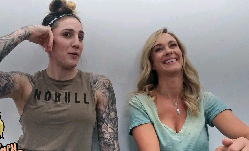 Aussie and Fancy Breakdown: St Petersburg Edition | UFC