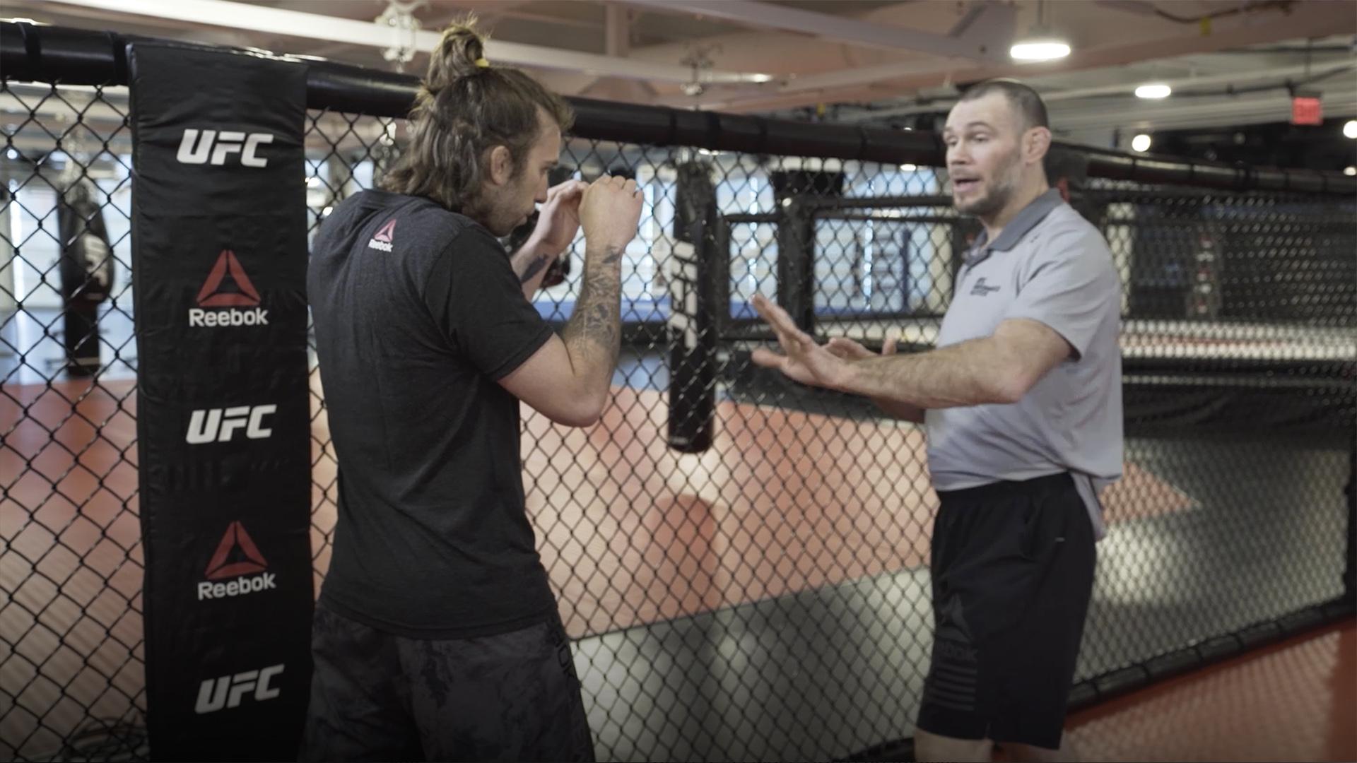 UFC 236: Forrest Breakdown - Holloway vs Poirier 2 | UFC