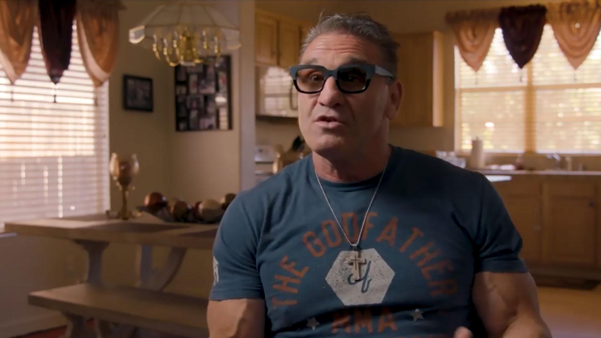 THE LION'S DEN: The Story of the First Mixed Martial Arts Team | UFC