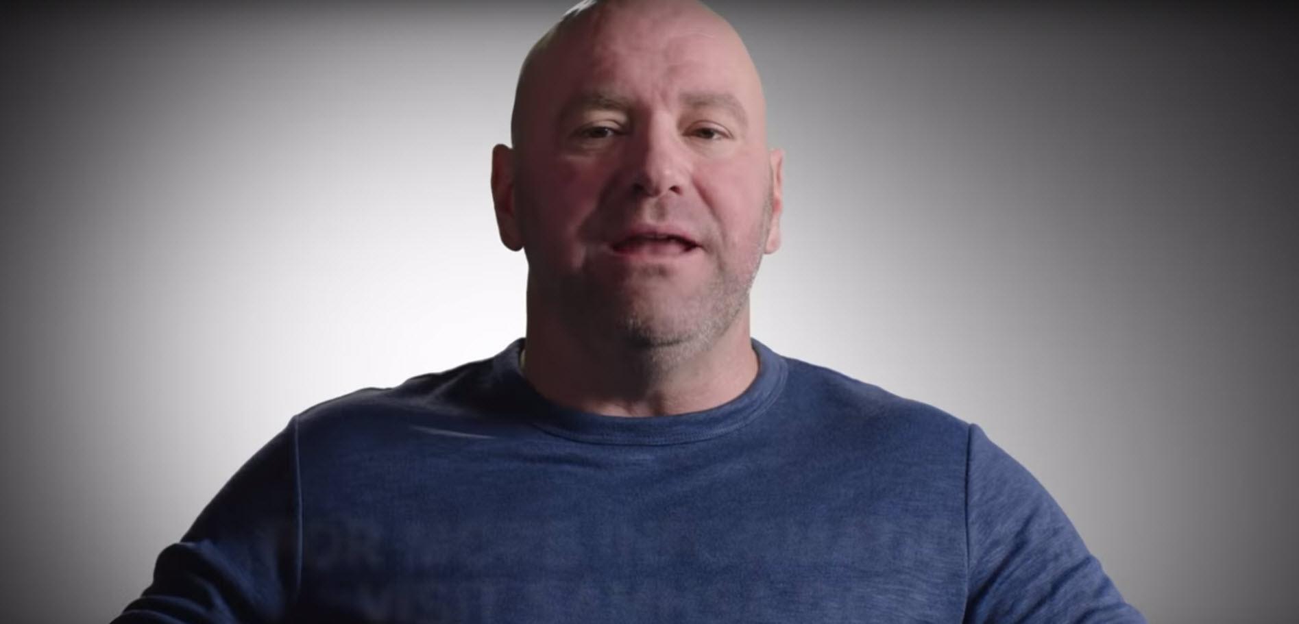 UFC Opioid Crisis Awareness PSA | UFC