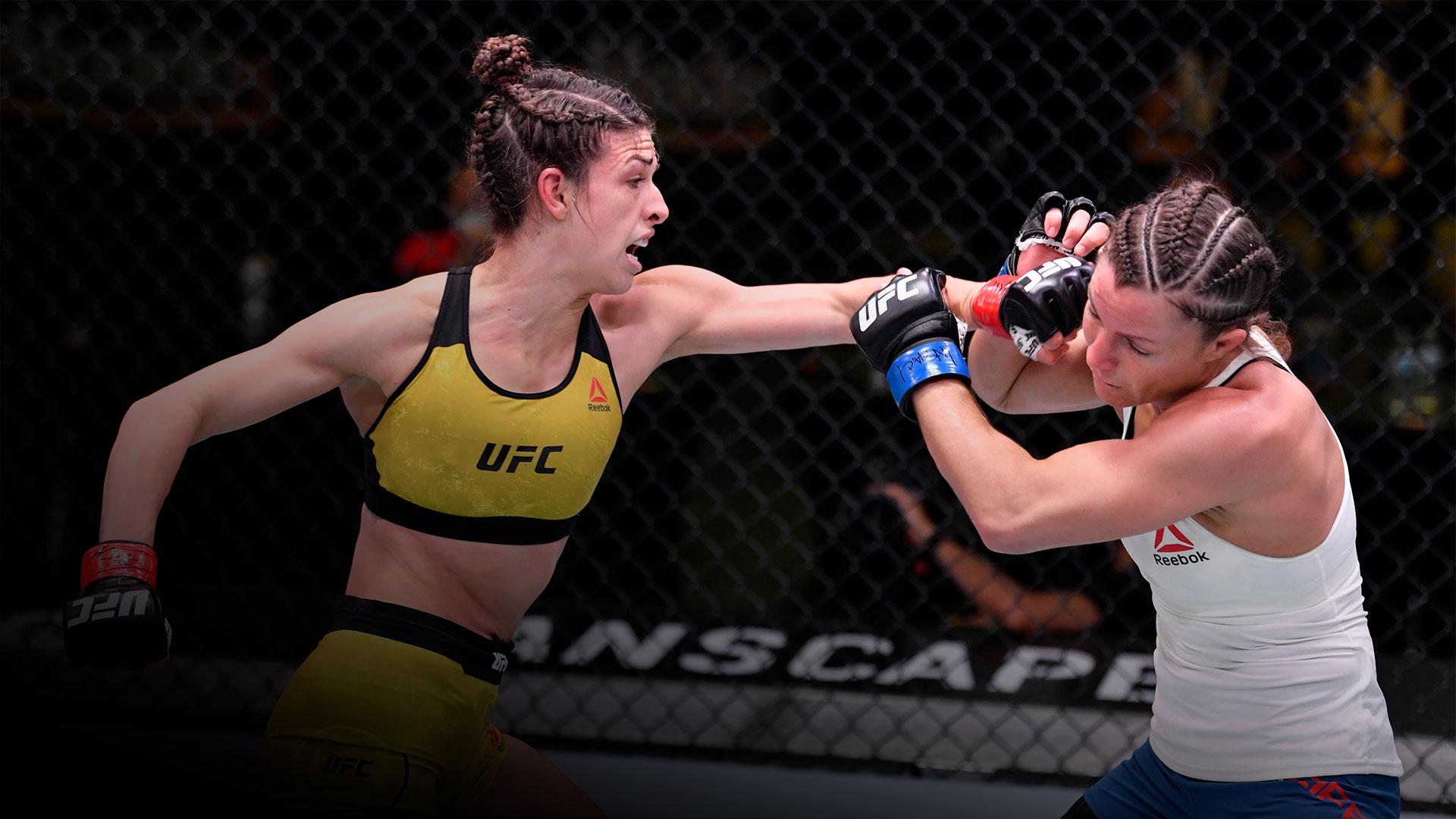 UFC Vegas 11: Fighters You Should Know | UFC