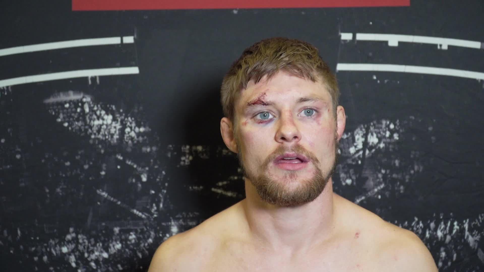Bryce Mitchell Ufc