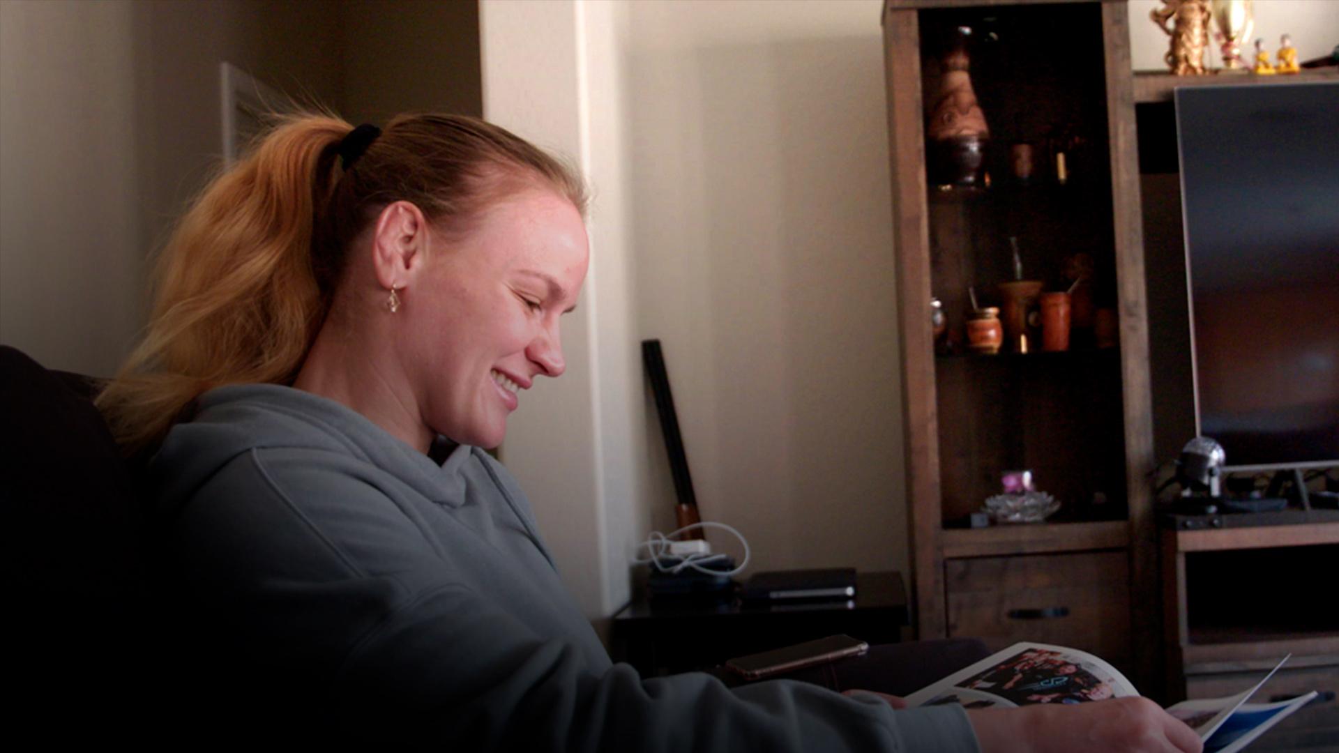 UFC 255 Embedded: Episode 1 | UFC