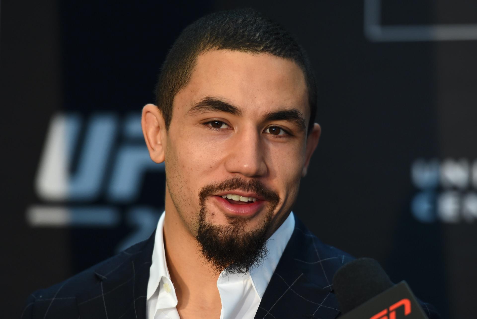 Post-Fight Press Conference | UFC Fight Night: Whittaker vs Gastelum | UFC