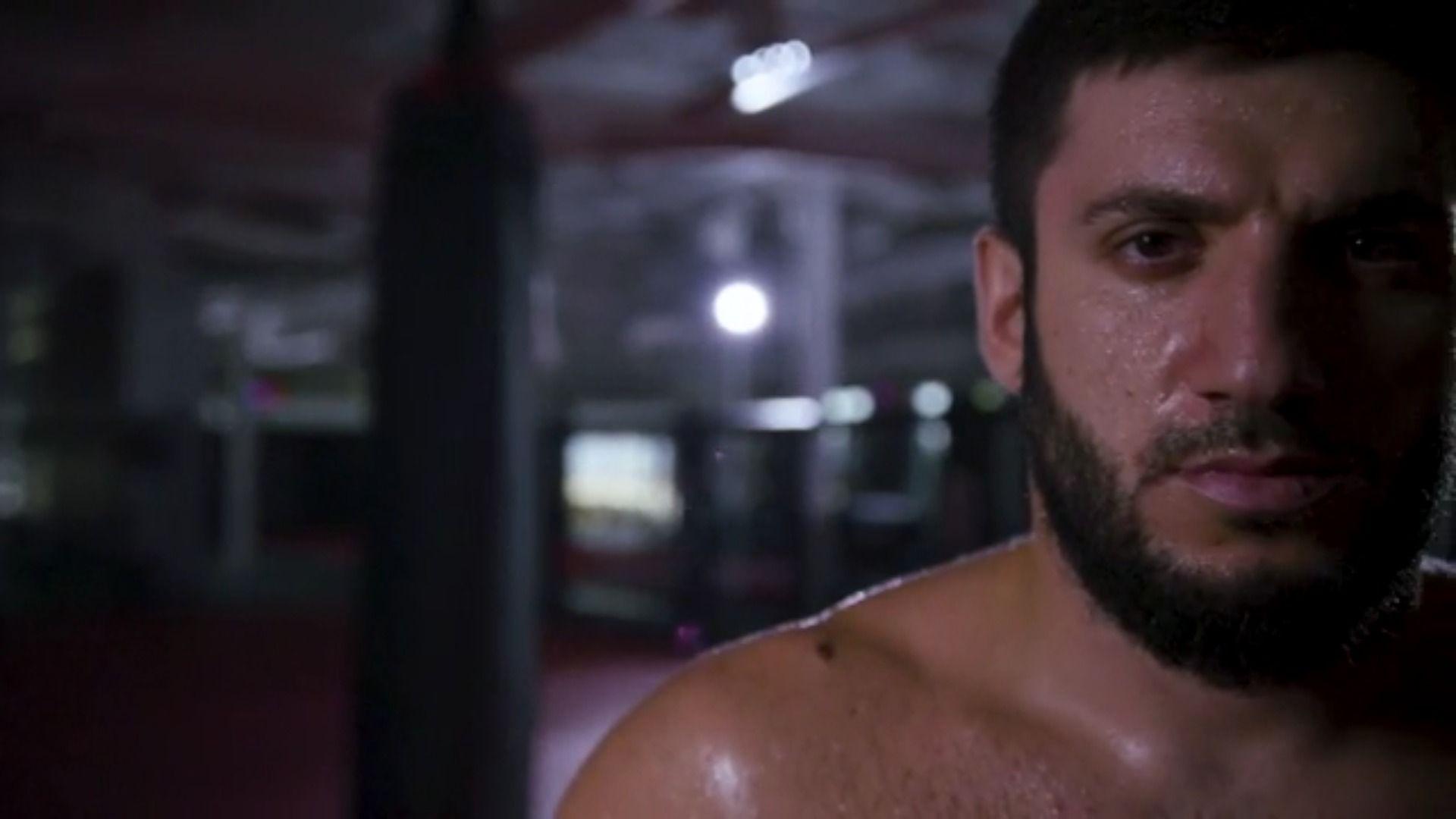 Rizvan Kuniev vs Edivan Santos Preview | Dana White's Contender Series ...