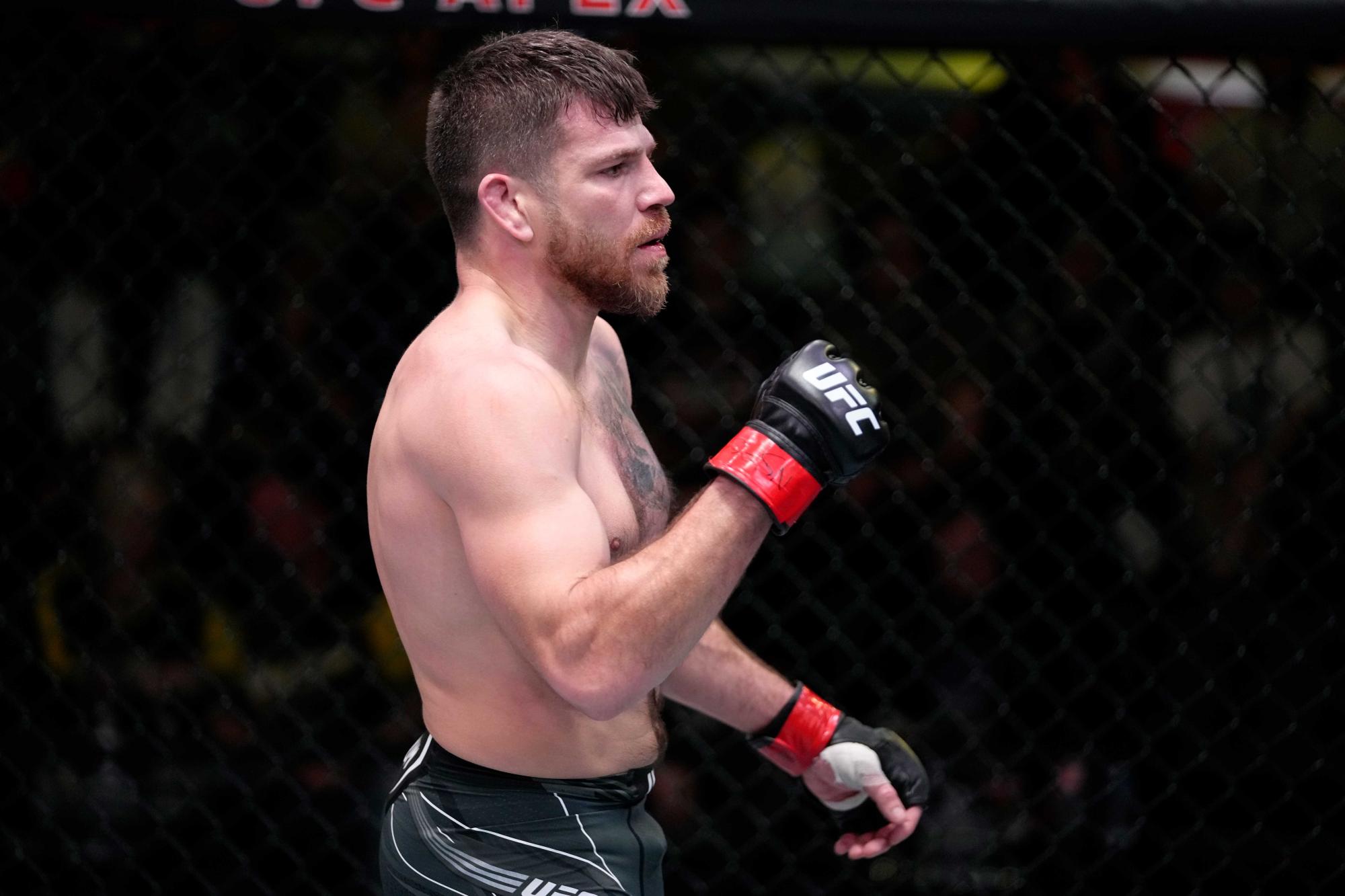 Jim Miller Post-Fight Interview | UFC Fight Night: Walker vs Hill | UFC