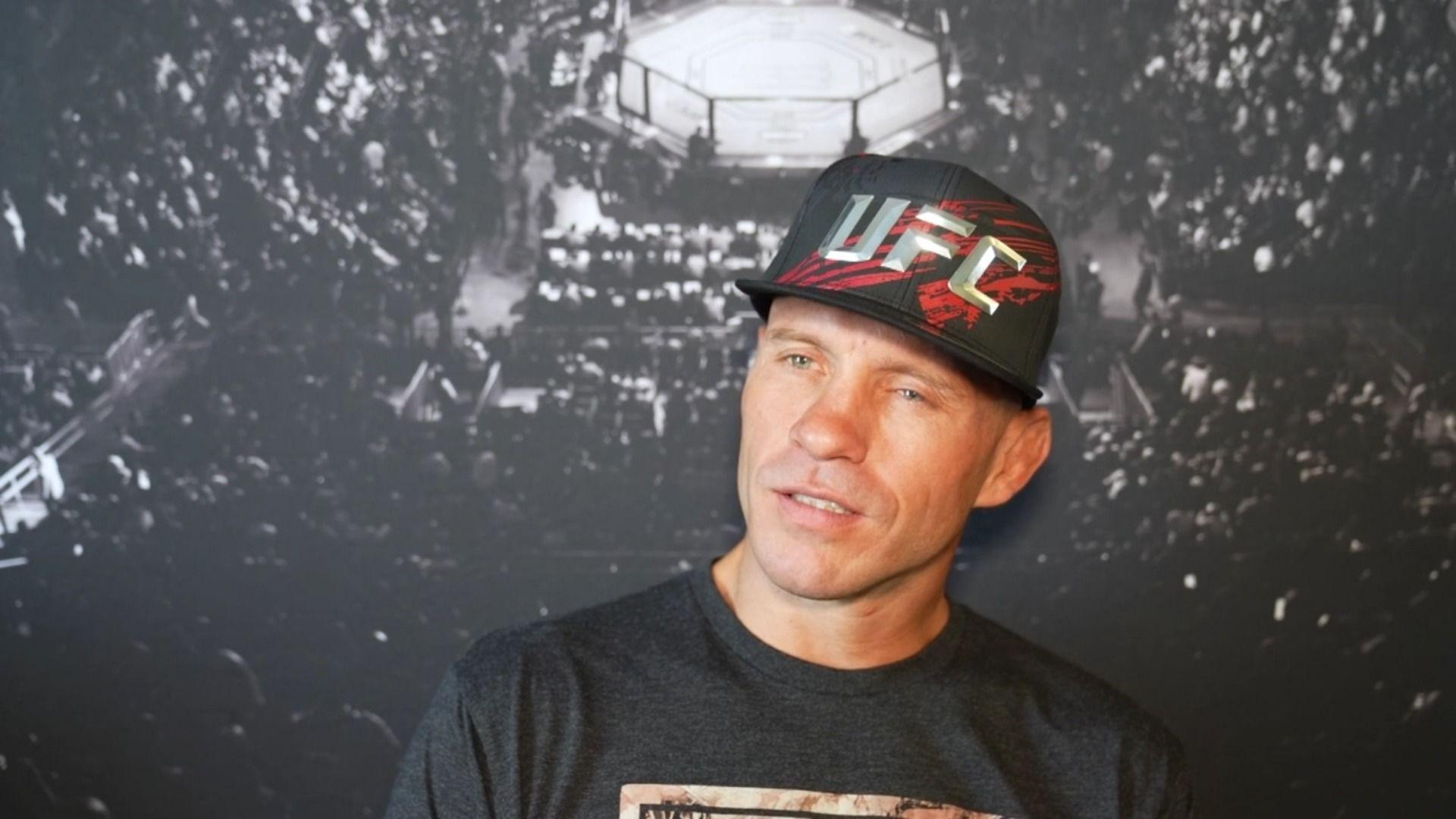 Catching Up With Cowboy Cerrone | UFC Fight Night: Kattar vs Emmett | UFC