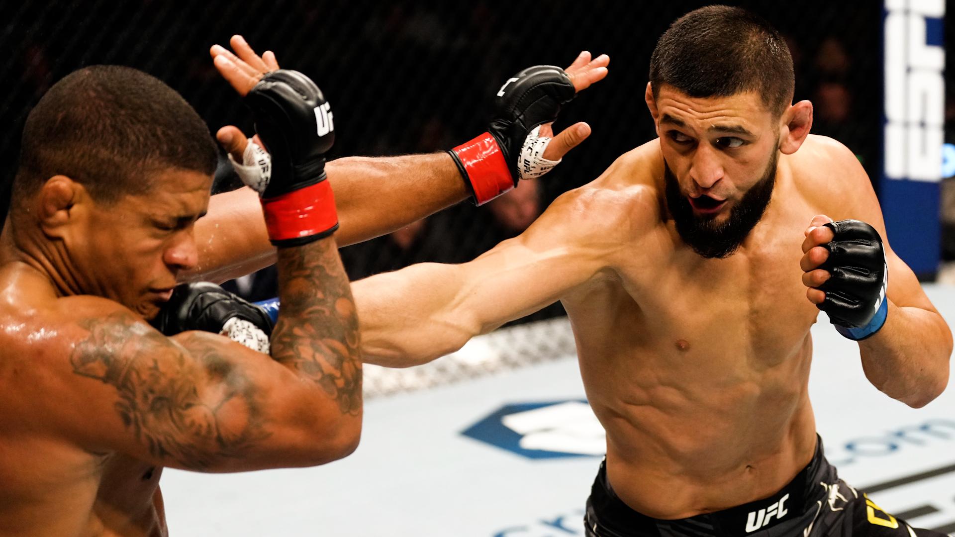 Top Welterweight Moments So Far | September 2022 | UFC Top Welterweight Moments So Far | September 2022 | UFC