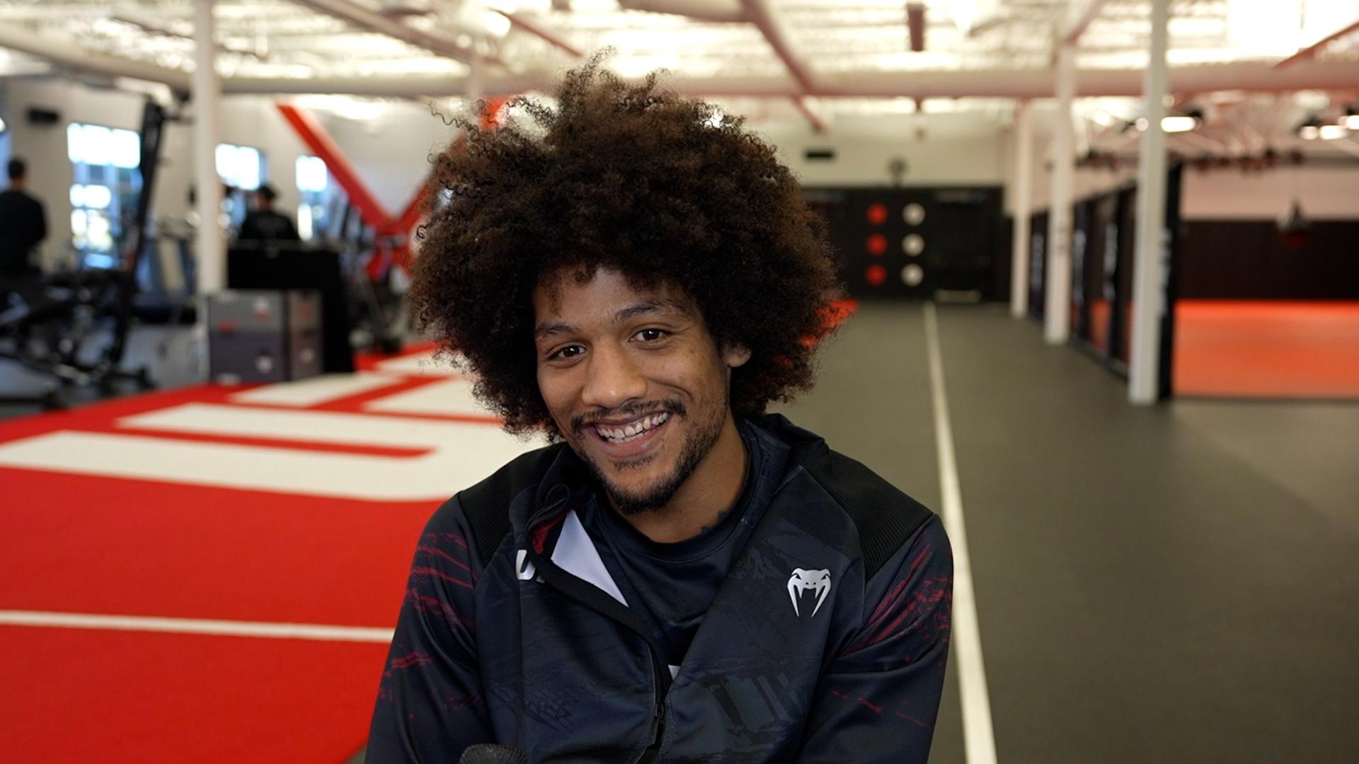Alex Caceres Fight Week Interview | UFC Fight Night: Cannonier vs ...