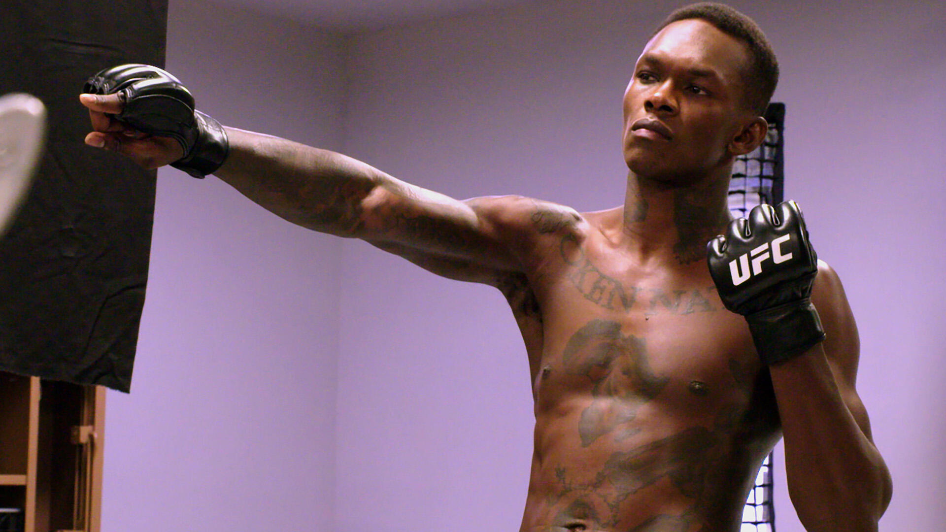 UFC 287 Embedded | Episode 4 | UFC