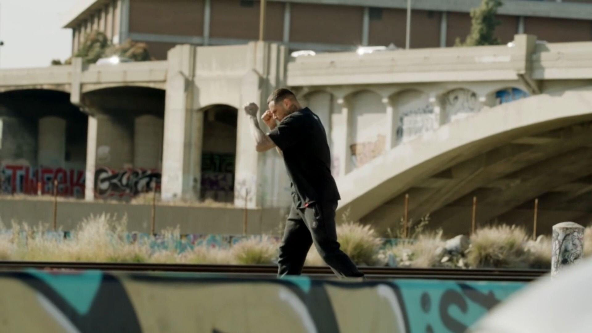 Daniel Rodriguez | The Pride Of Los Angeles